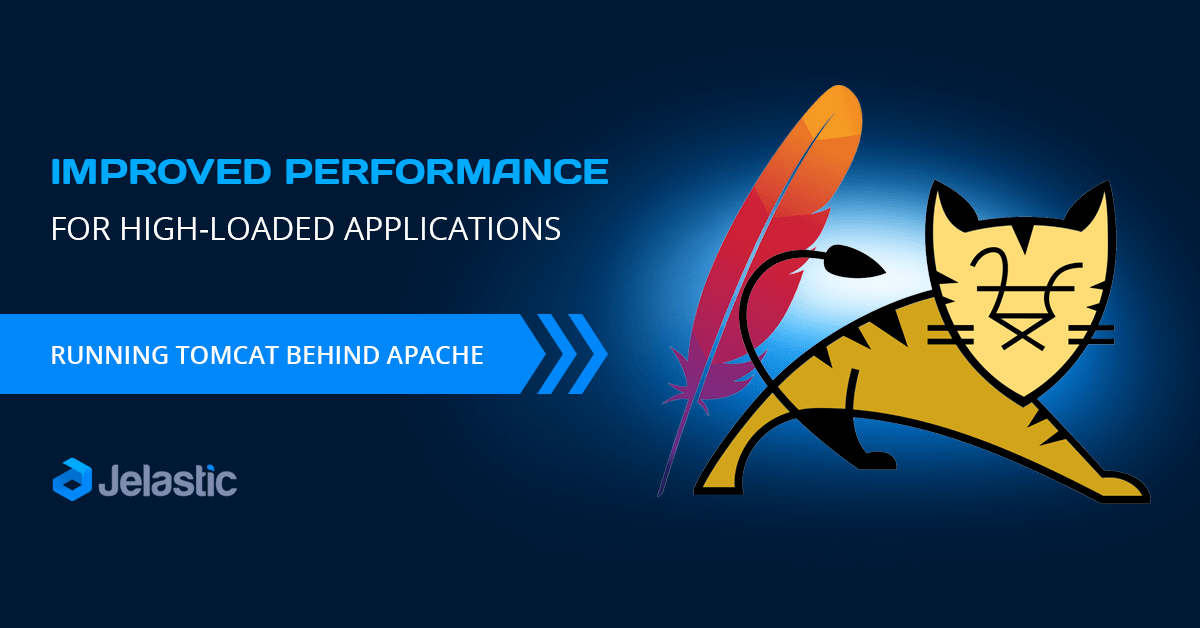 Running Tomcat Behind Apache With Modrewrite And Modproxy Docktera