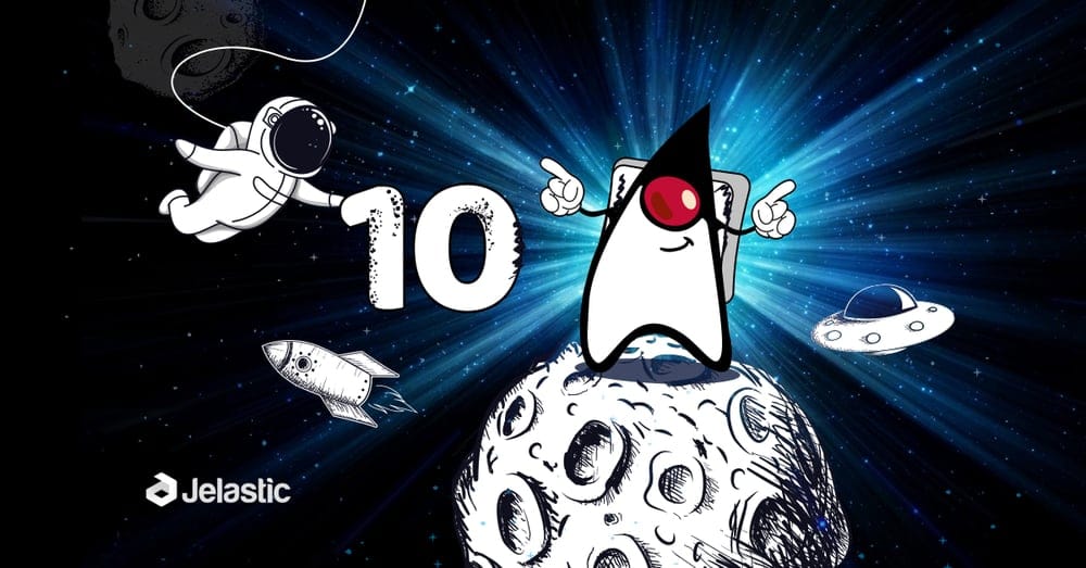 Java 10 Support At Jelastic Paas The Main Benefits And Smooth Project Migration To The Newest
